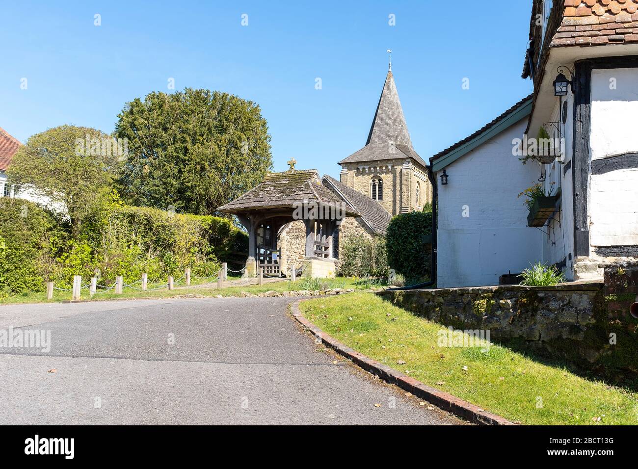 Ewhurst hi-res stock photography and images - Alamy