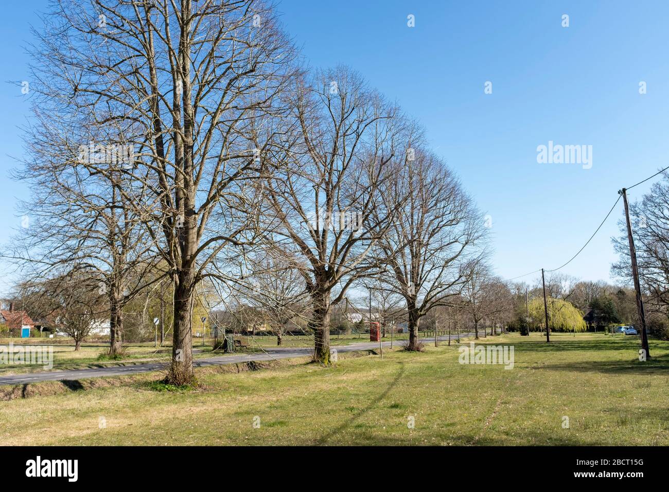 Ewhurst High Resolution Stock Photography and Images - Alamy