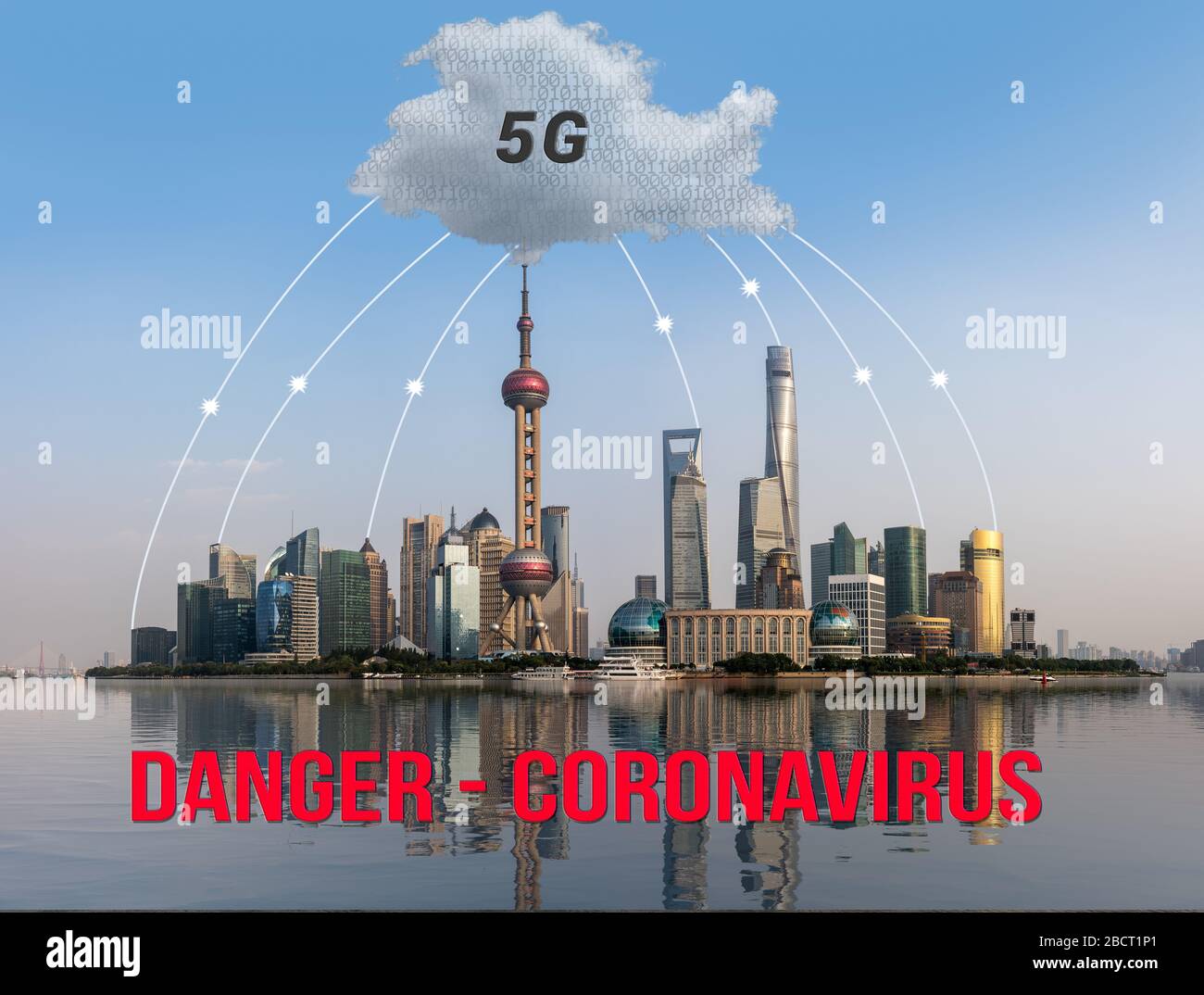 Wireless transmission system hi-res stock photography and images - Alamy