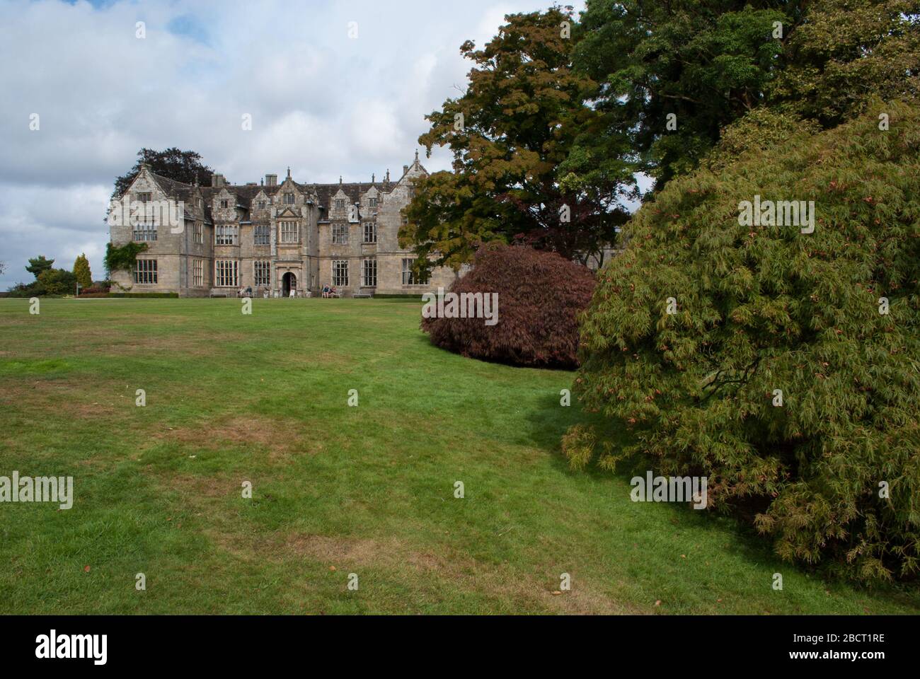 Lord wakehurst hi-res stock photography and images - Alamy