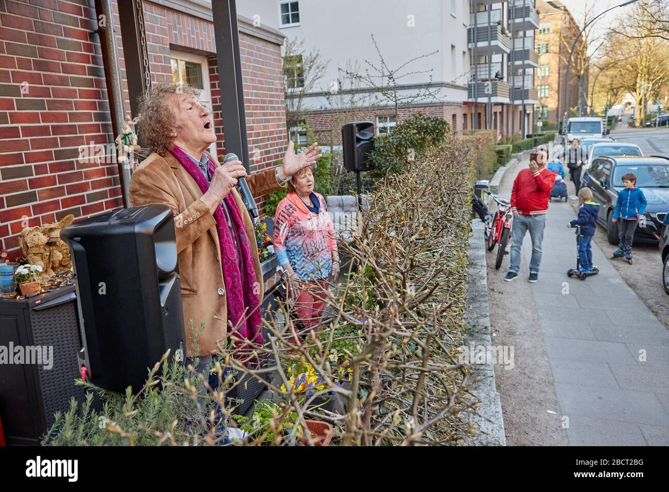 Geff hi-res stock photography and images - Alamy