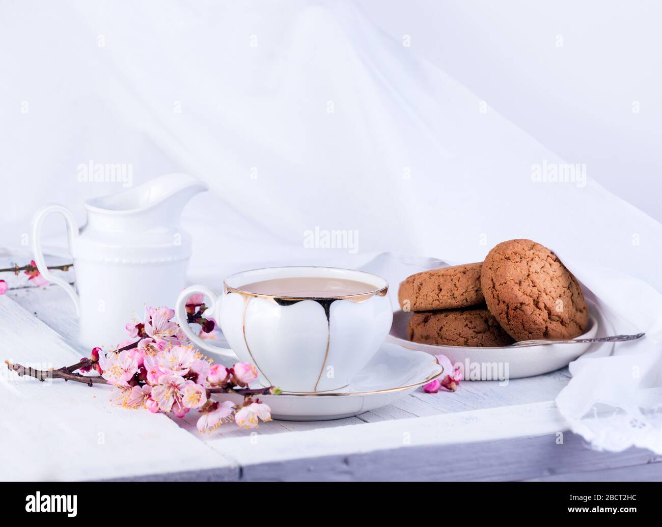 English Tea High Resolution Stock Photography and Images - Alamy