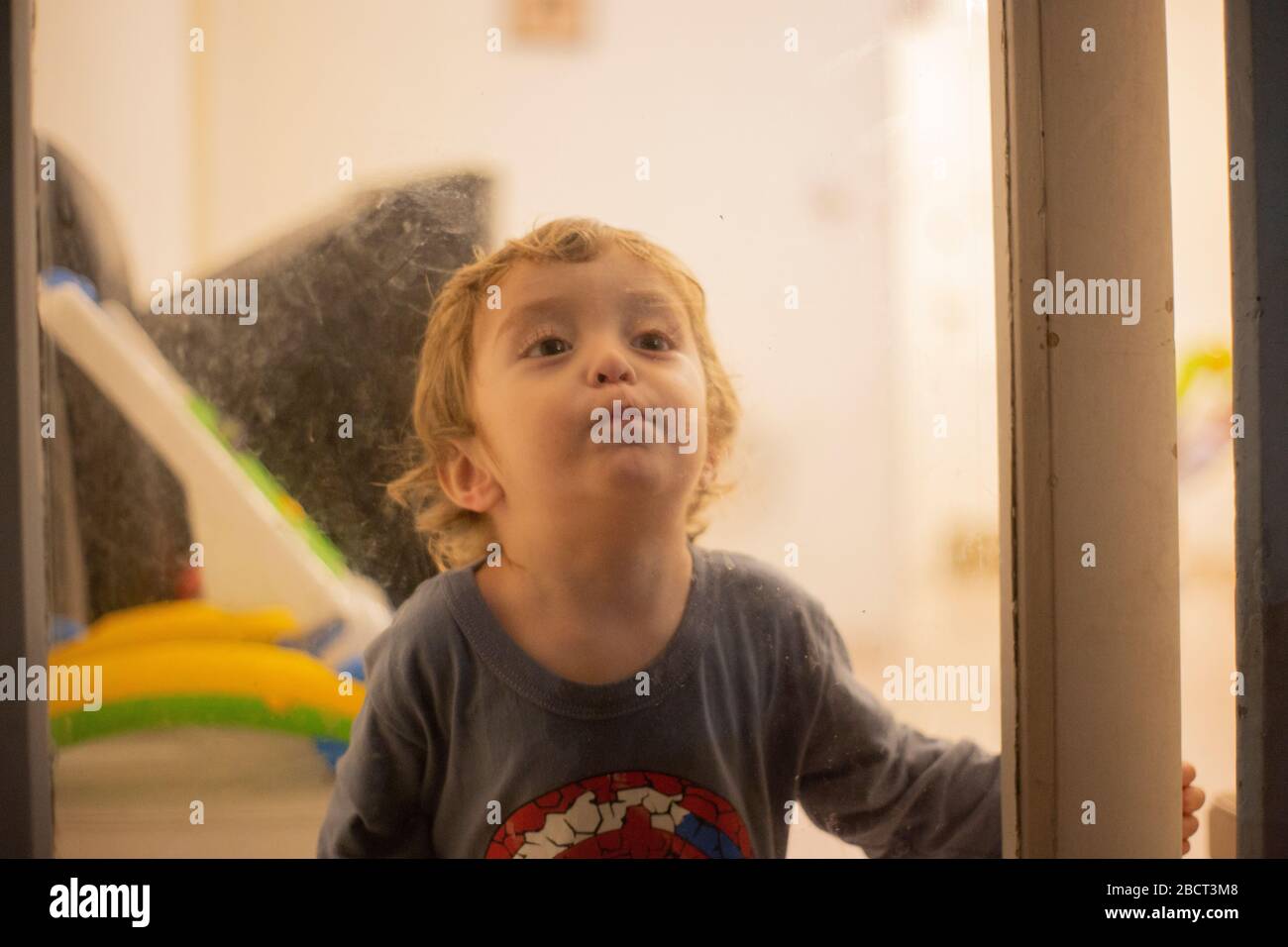 Covid quarantine isolated people Stock Photo - Alamy