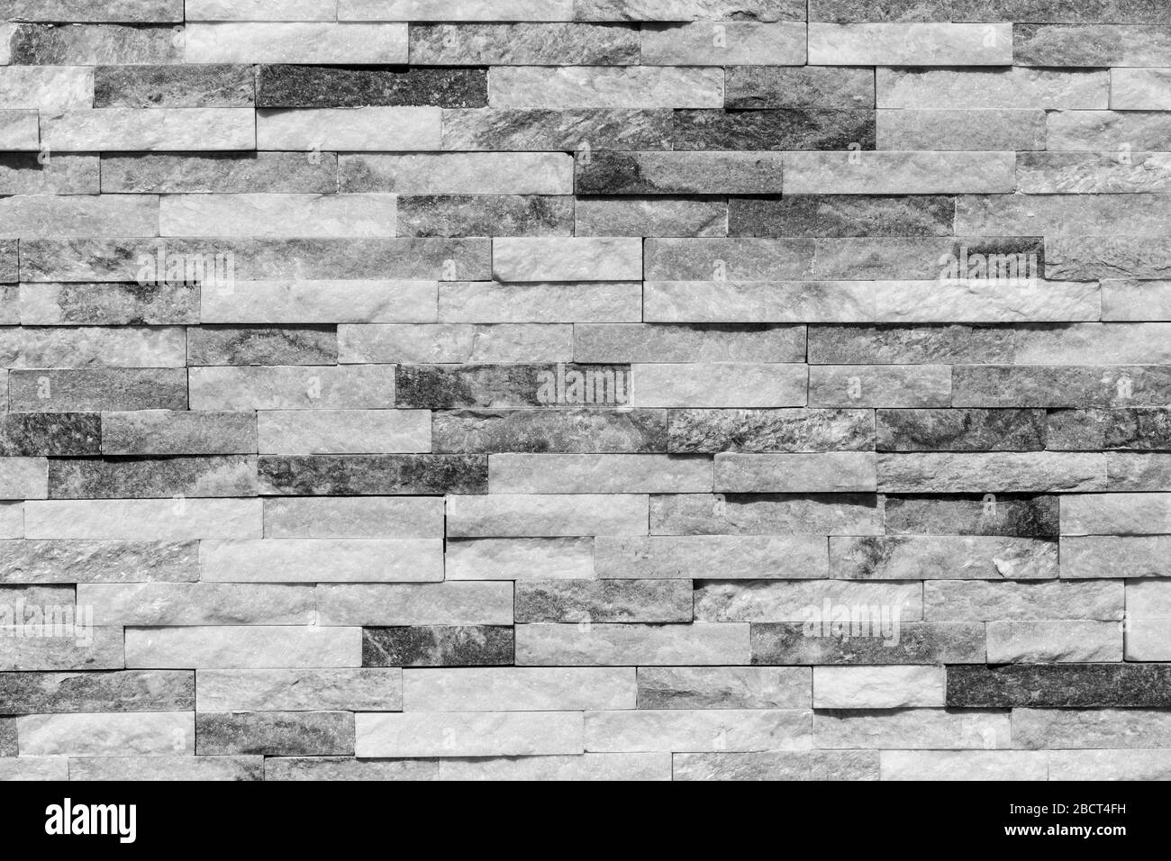 Natural quartzite stone bricks texture for design backgrounds and ...
