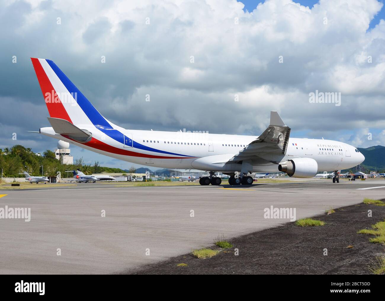 France air force a330 hi-res stock photography and images - Alamy