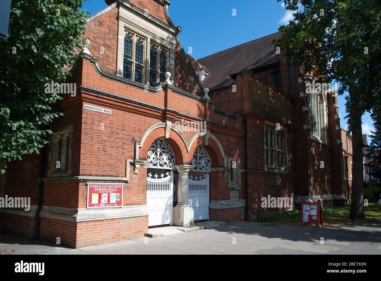 Michael taylor architecture hi-res stock photography and images - Alamy