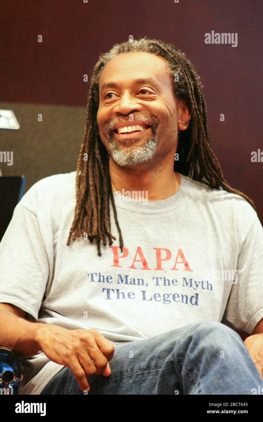Bobby mcferrin hi-res stock photography and images - Alamy