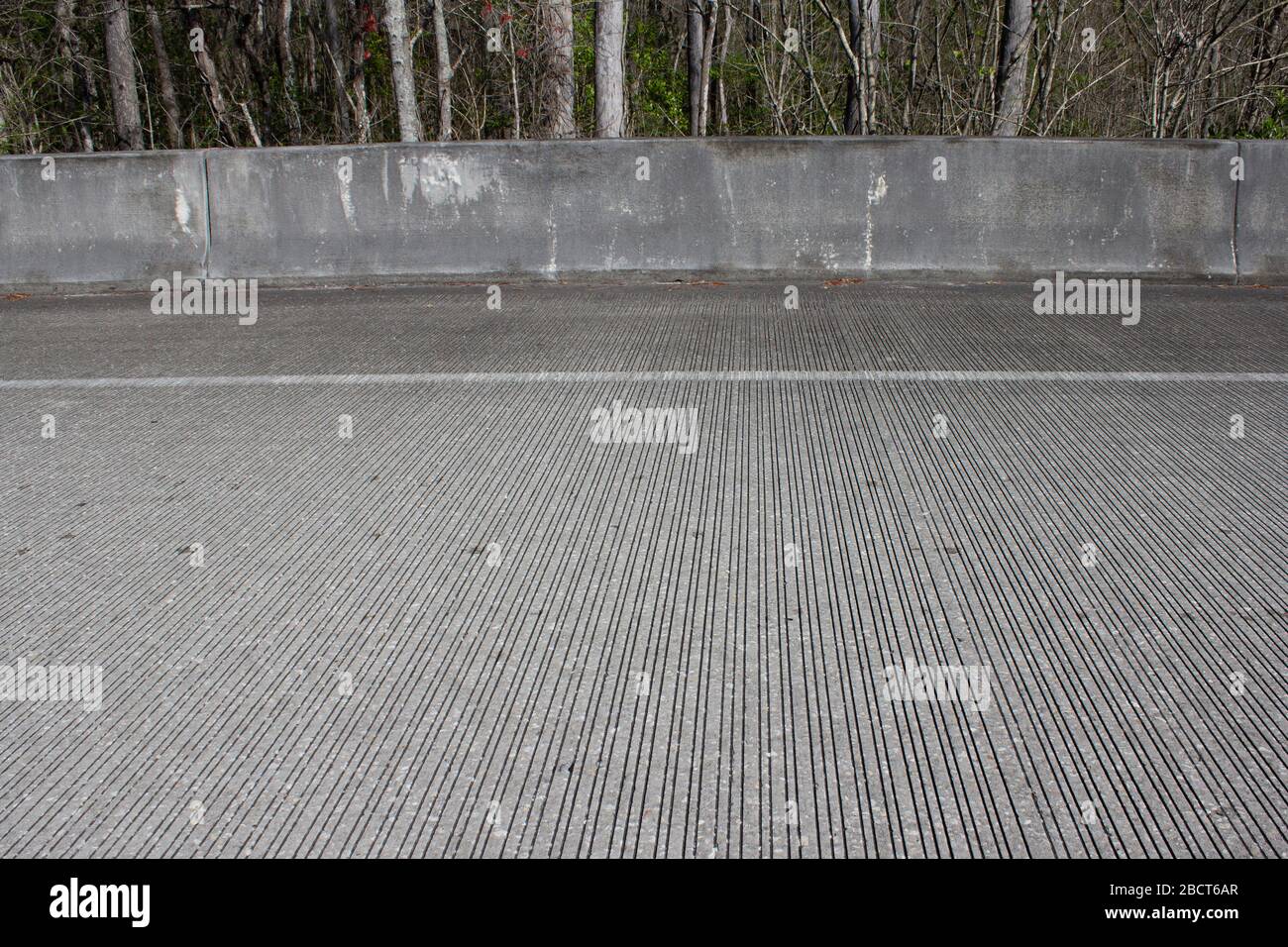 Cement highway hi-res stock photography and images - Alamy