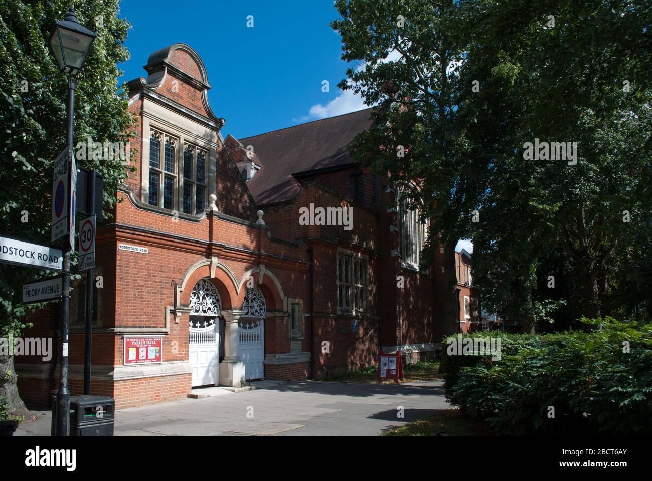 Richard Norman Shaw Queen Anne High Resolution Stock Photography and ...