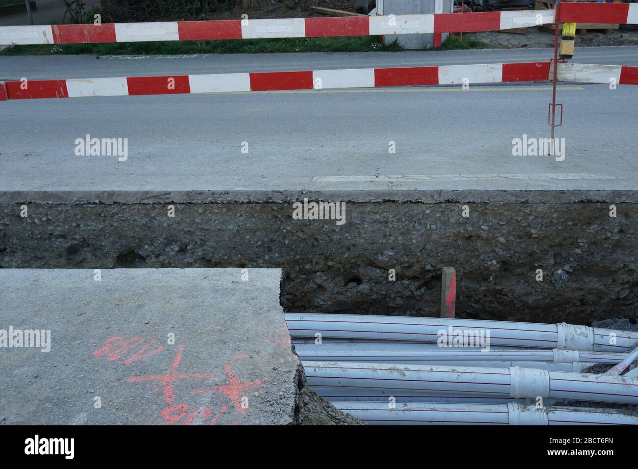 Civil engineering concrete hi-res stock photography and images - Alamy