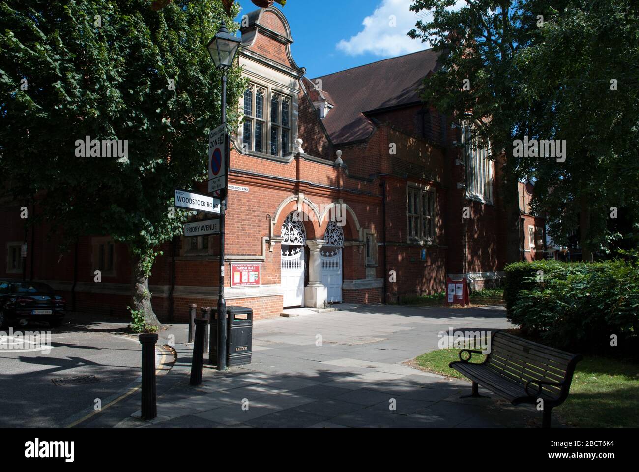 Richard Norman Shaw Queen Anne High Resolution Stock Photography and ...
