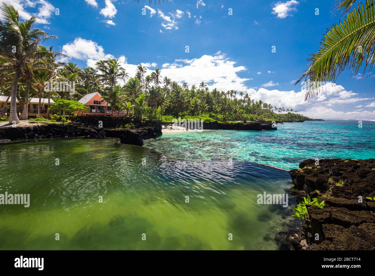 Taufua and samoa hi-res stock photography and images - Alamy