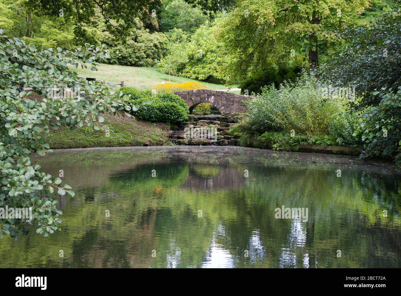 Lord wakehurst hi-res stock photography and images - Alamy