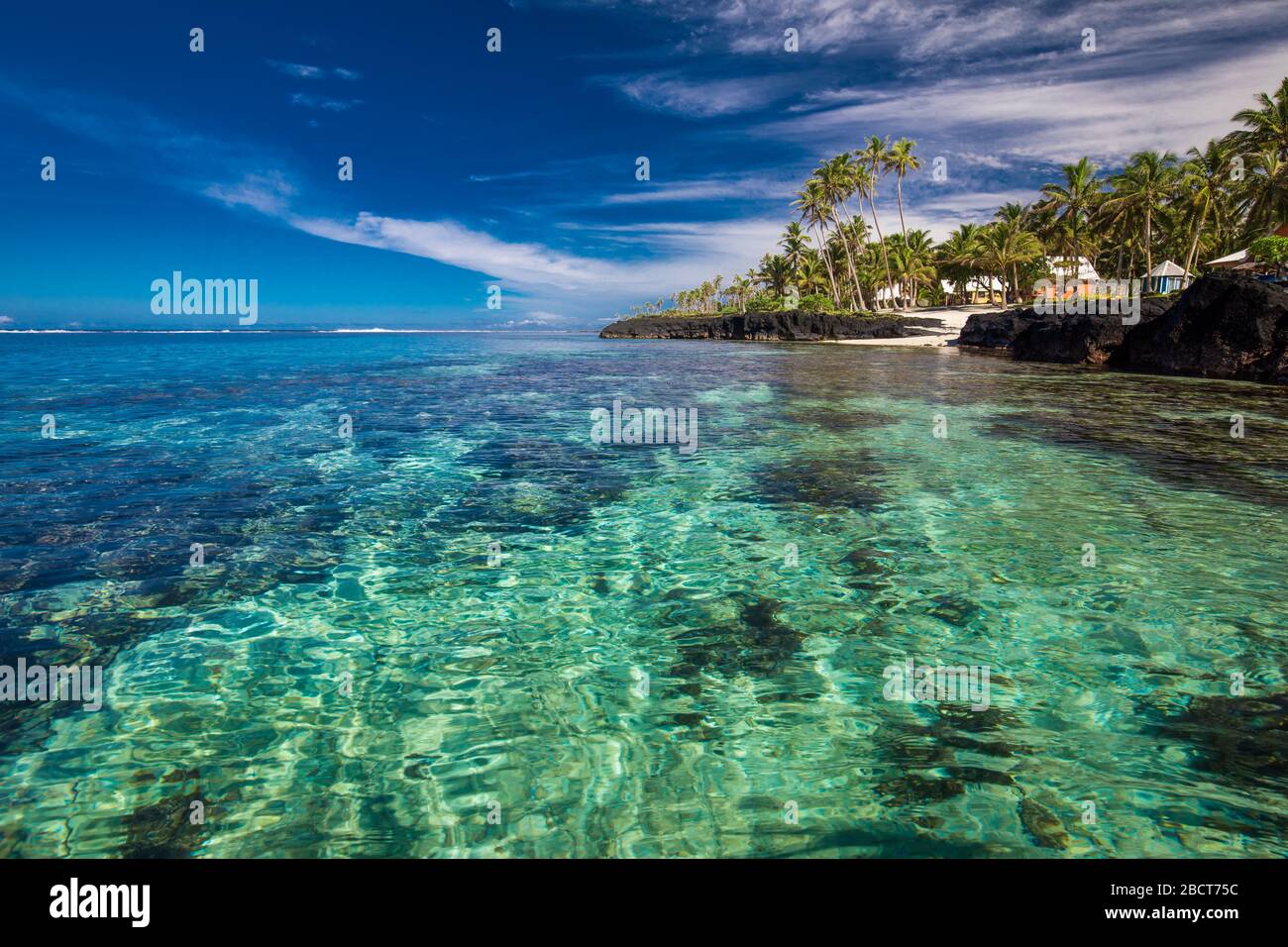 Taufua and samoa hi-res stock photography and images - Alamy