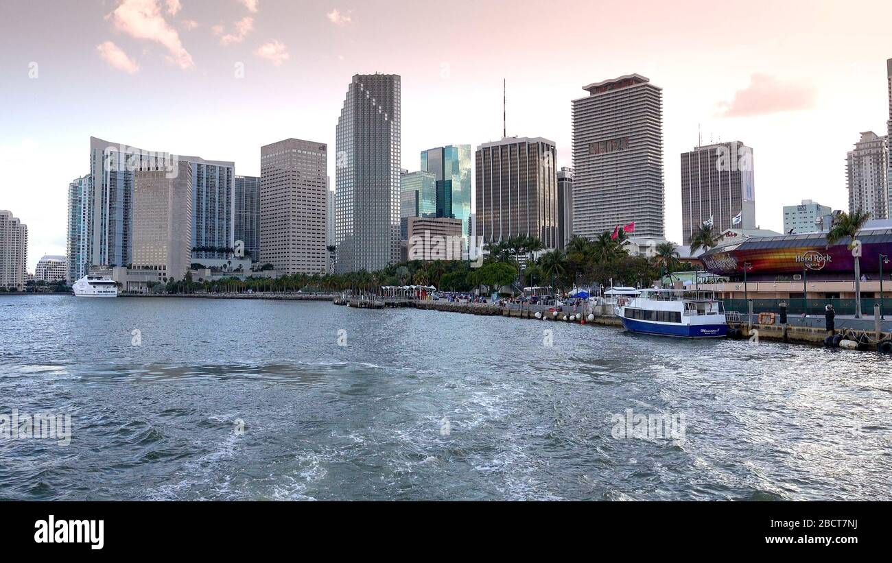 Miami photo spots hi-res stock photography and images - Alamy