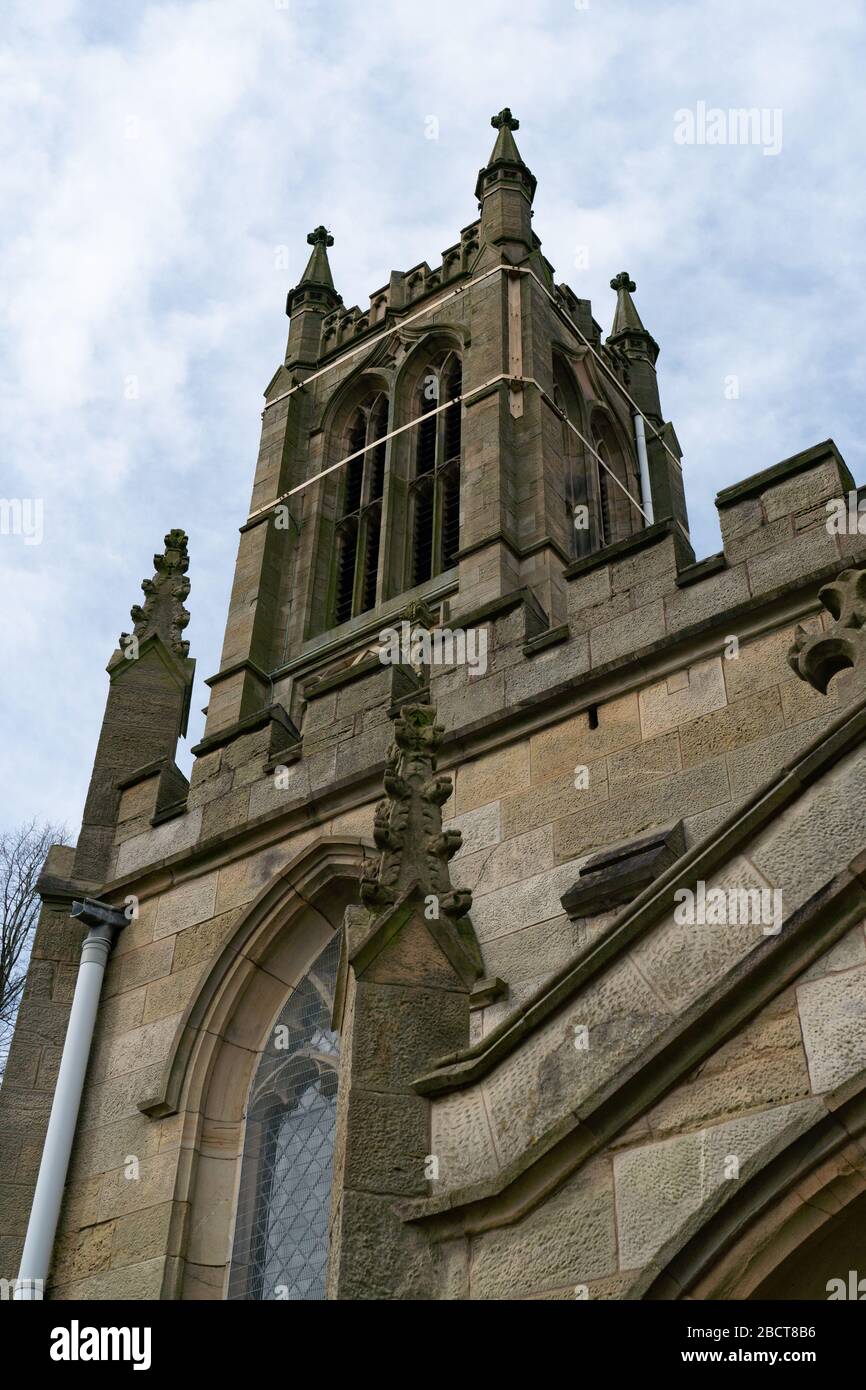 Wordsley old hi-res stock photography and images - Alamy