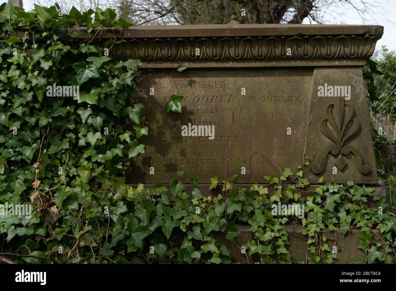 Wordsley old hi-res stock photography and images - Alamy