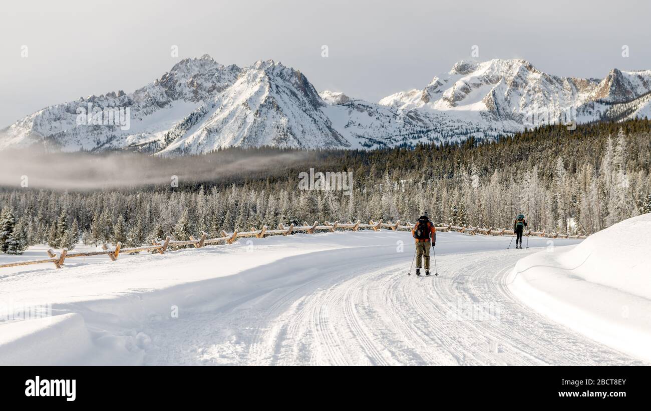 Flatlands hi-res stock photography and images - Alamy
