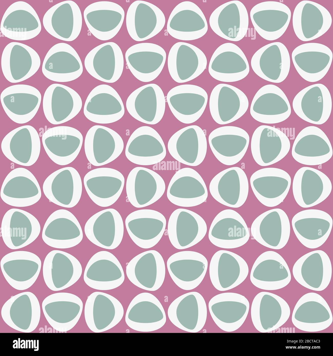 Timeless geometric design. Colorful abstract seamless pattern for ...