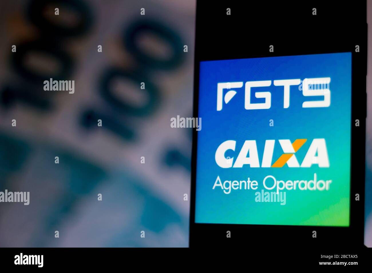 Fgts hi-res stock photography and images - Alamy