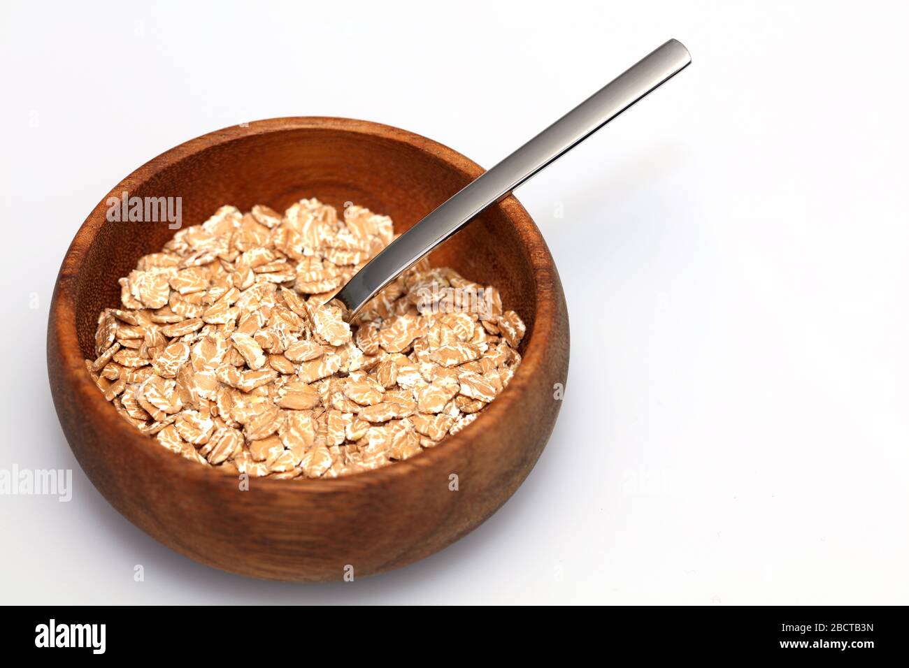 Spelled spelled flakes hi-res stock photography and images - Alamy