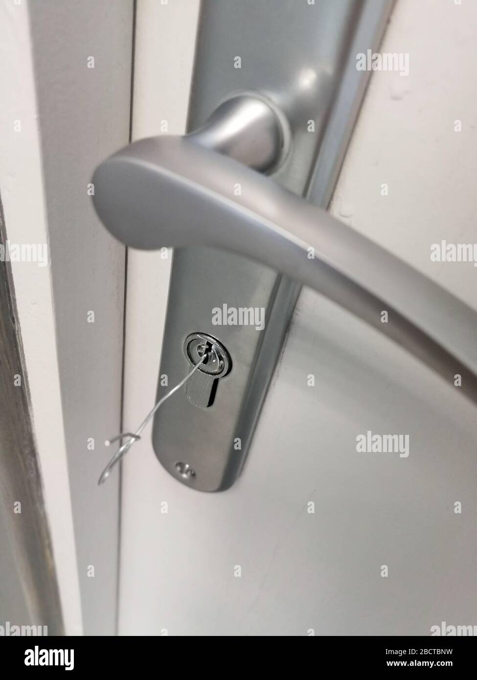 Trap doors hi-res stock photography and images - Alamy