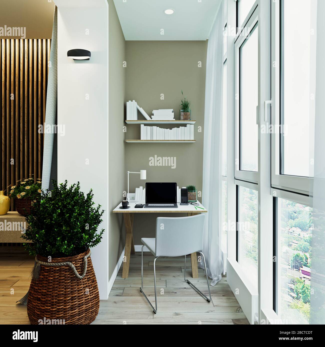 Buildings and construction interior dining room hi-res stock ...