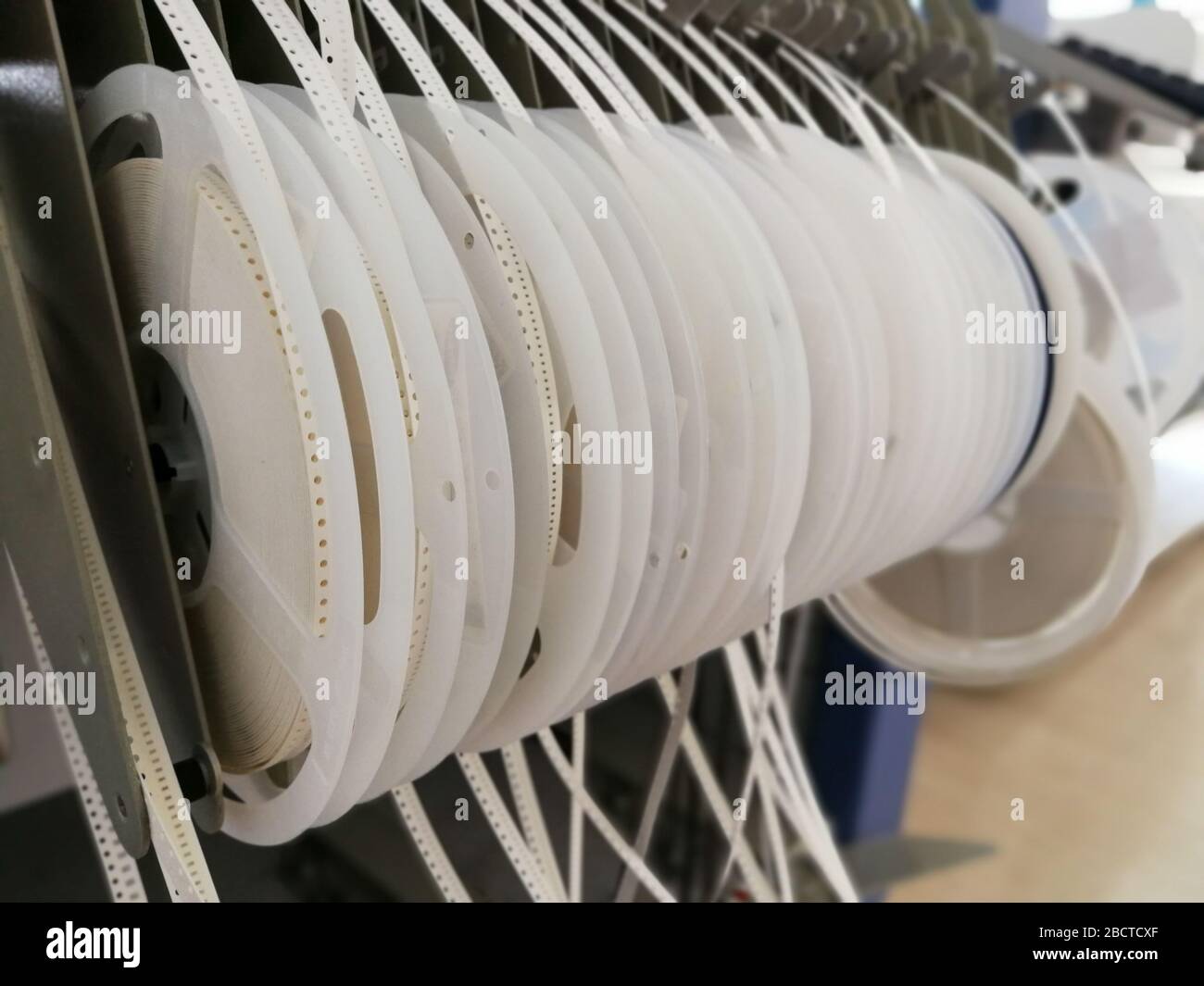 Various smd hi-res stock photography and images - Alamy