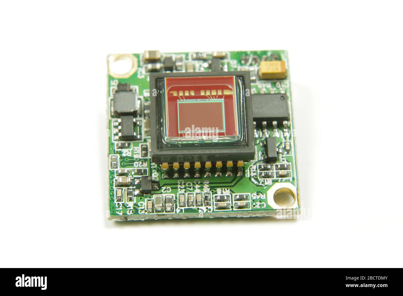 Cmos background Cut Out Stock Images & Pictures - Alamy