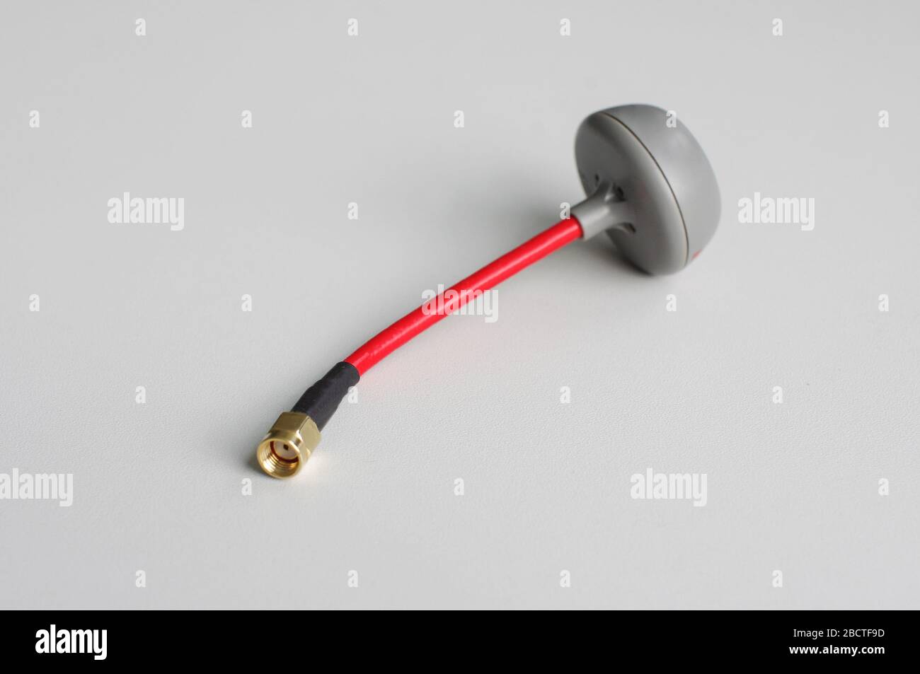 First transmitter with an antenna hi-res stock photography and images ...