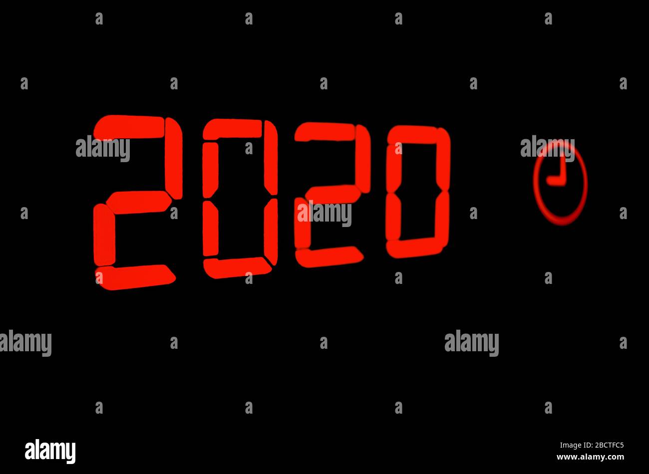 2020 design hi-res stock photography and images - Alamy