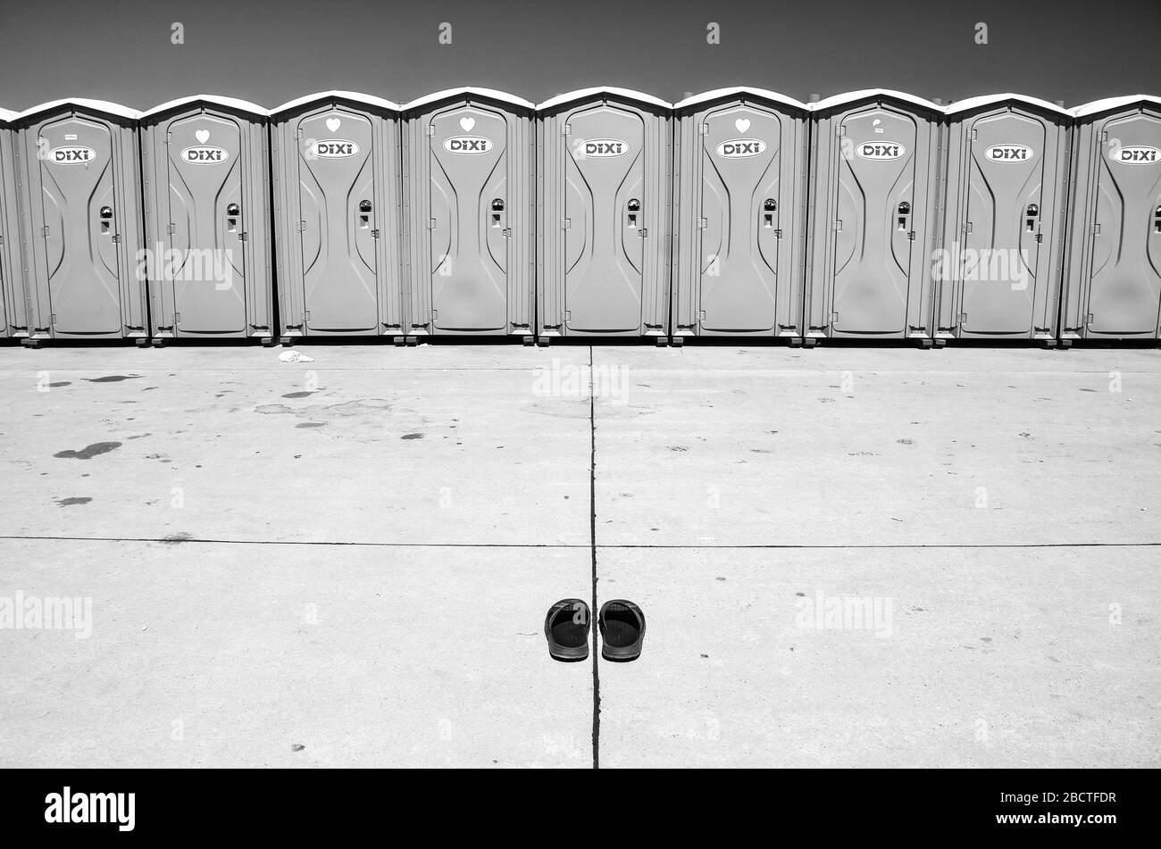 Festival Toilet High Resolution Stock Photography and Images - Alamy