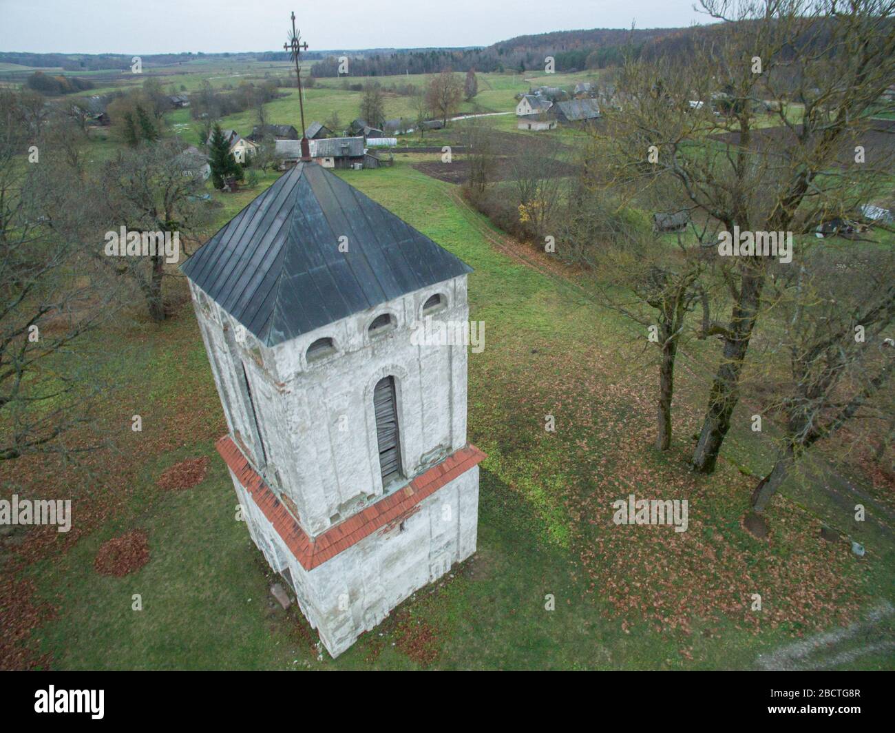 Visit small town hi-res stock photography and images - Alamy