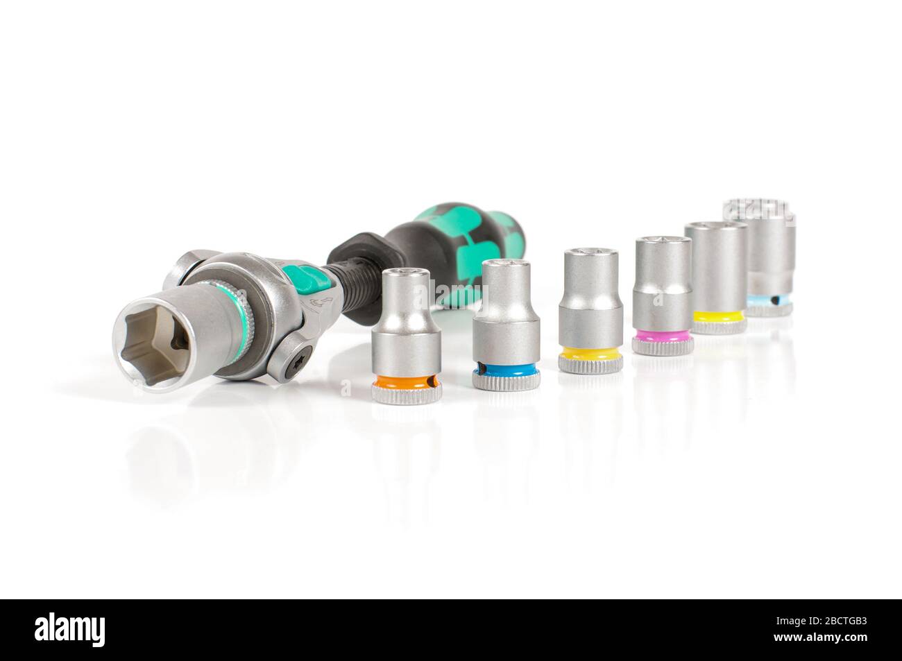 Professional mechanical tools for DIY and repair Stock Photo - Alamy