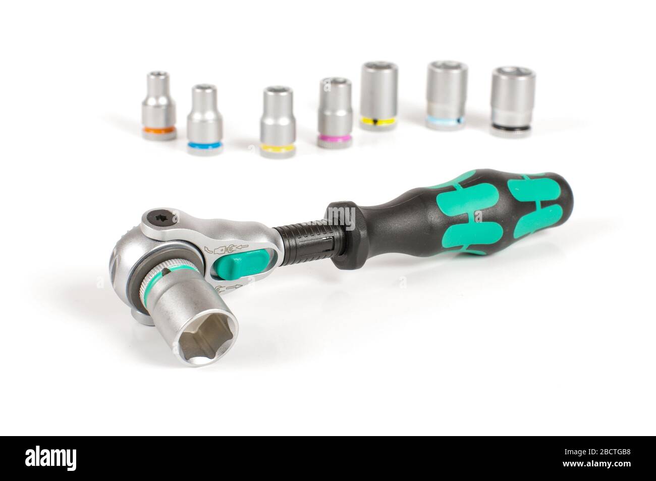 Professional mechanical tools for DIY and repair Stock Photo - Alamy