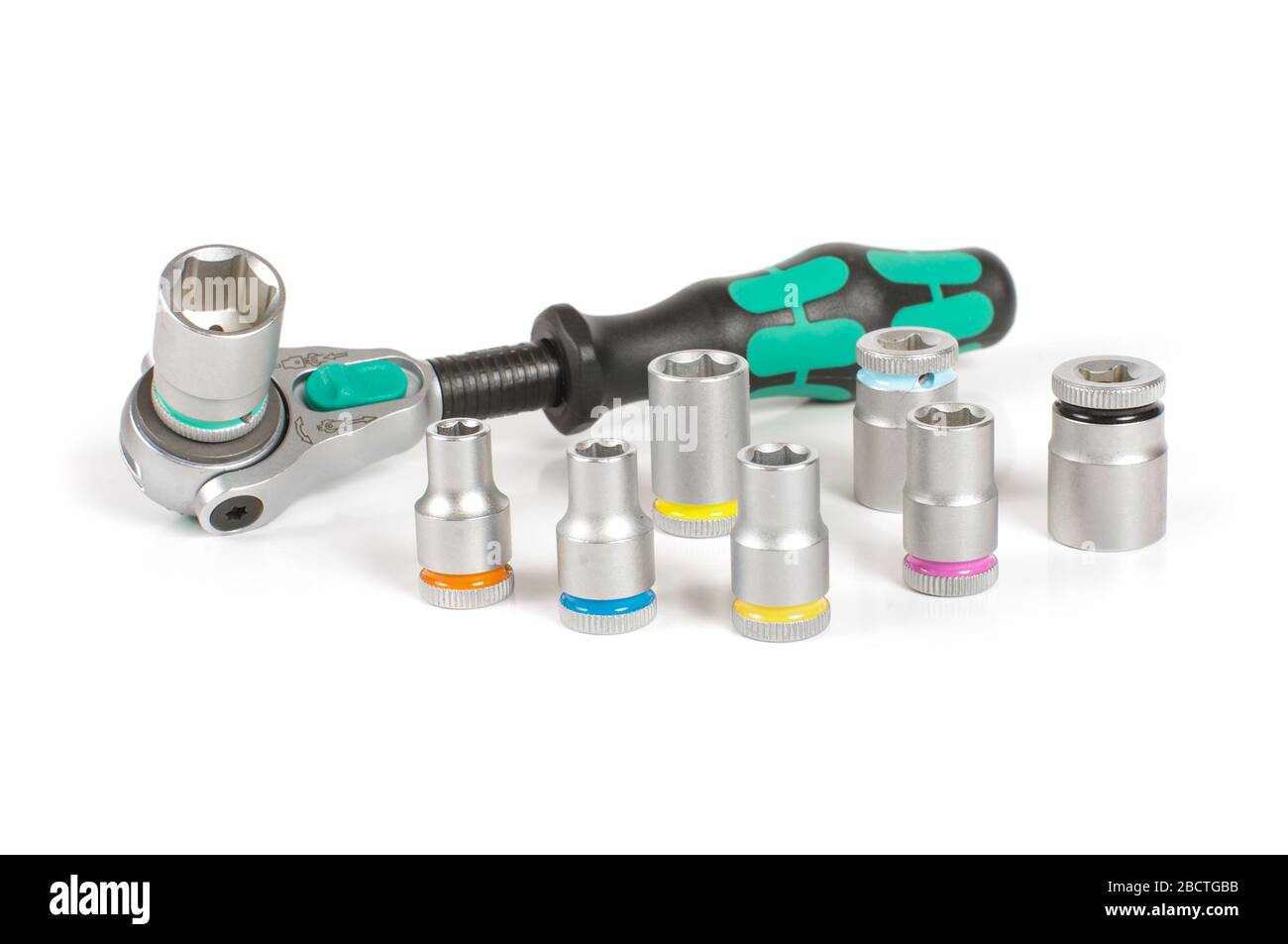 Professional mechanical tools for DIY and repair Stock Photo - Alamy