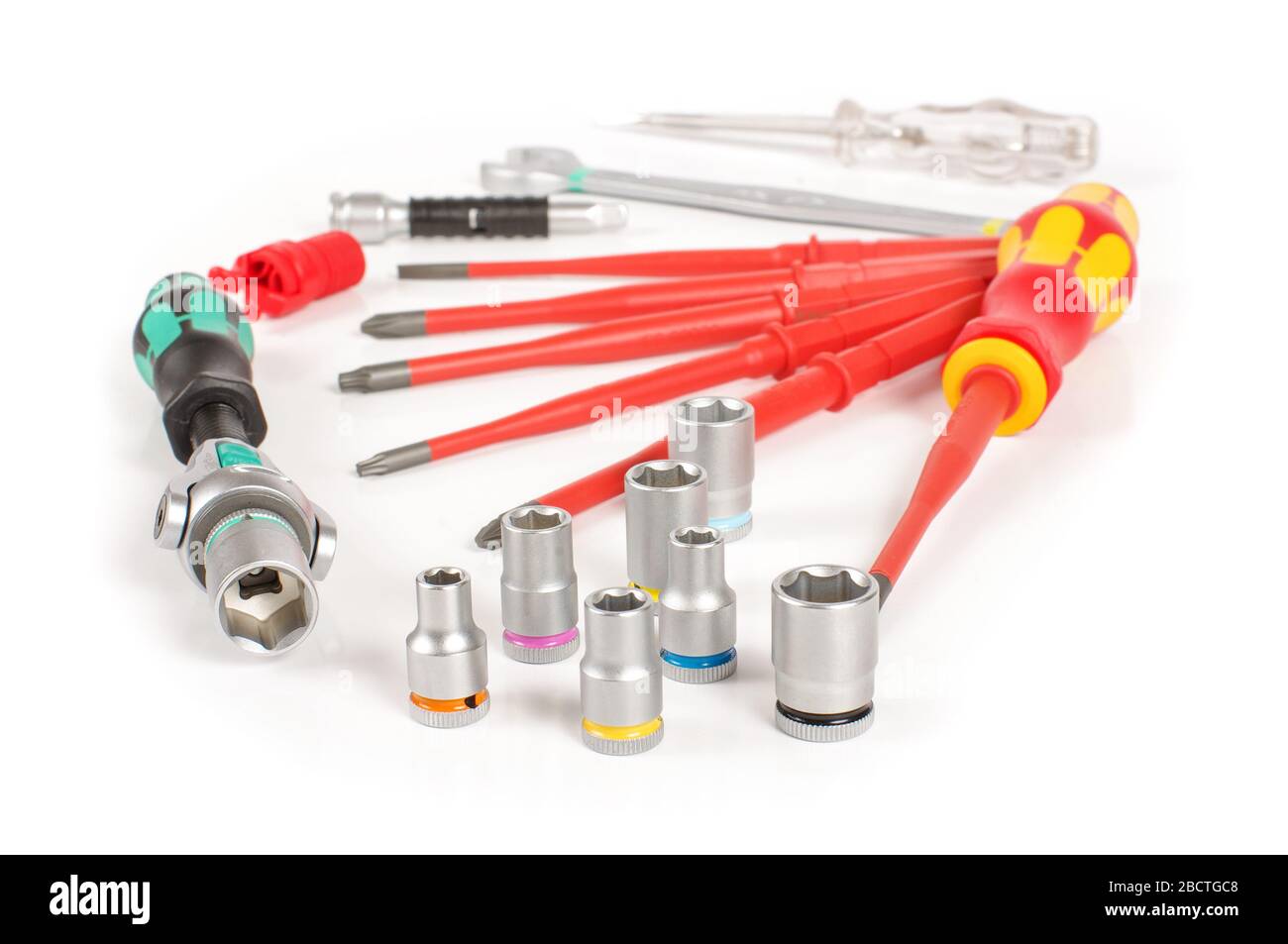 High torque hi-res stock photography and images - Alamy