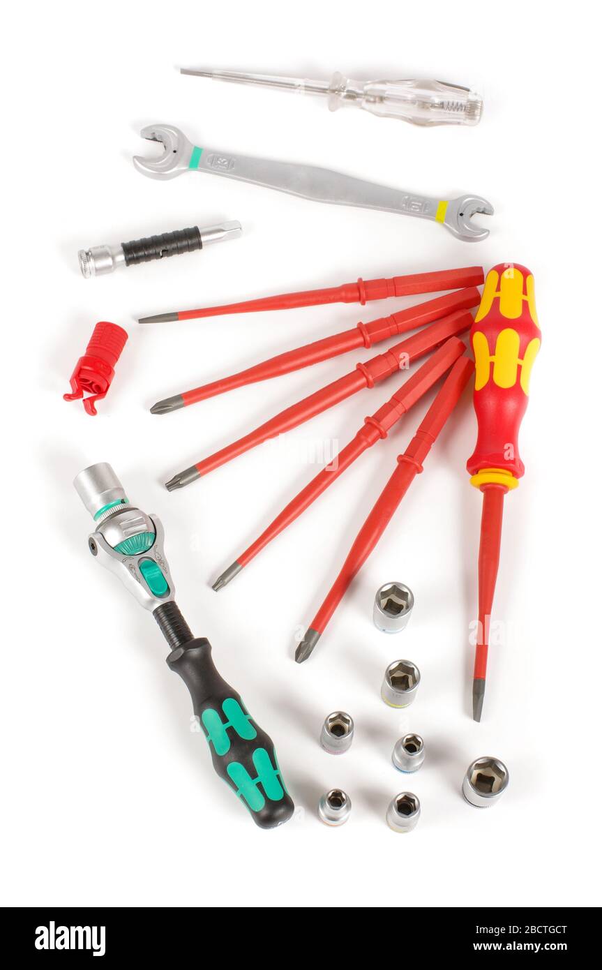 High torque Cut Out Stock Images & Pictures - Alamy