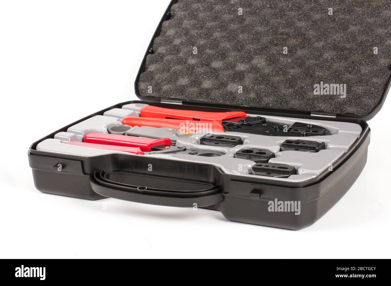 Cable termination hi-res stock photography and images - Alamy