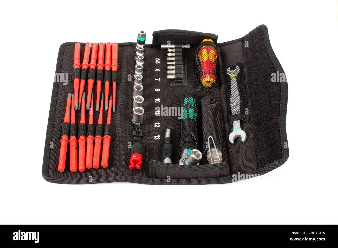 Professional mechanical tools for DIY and repair Stock Photo - Alamy