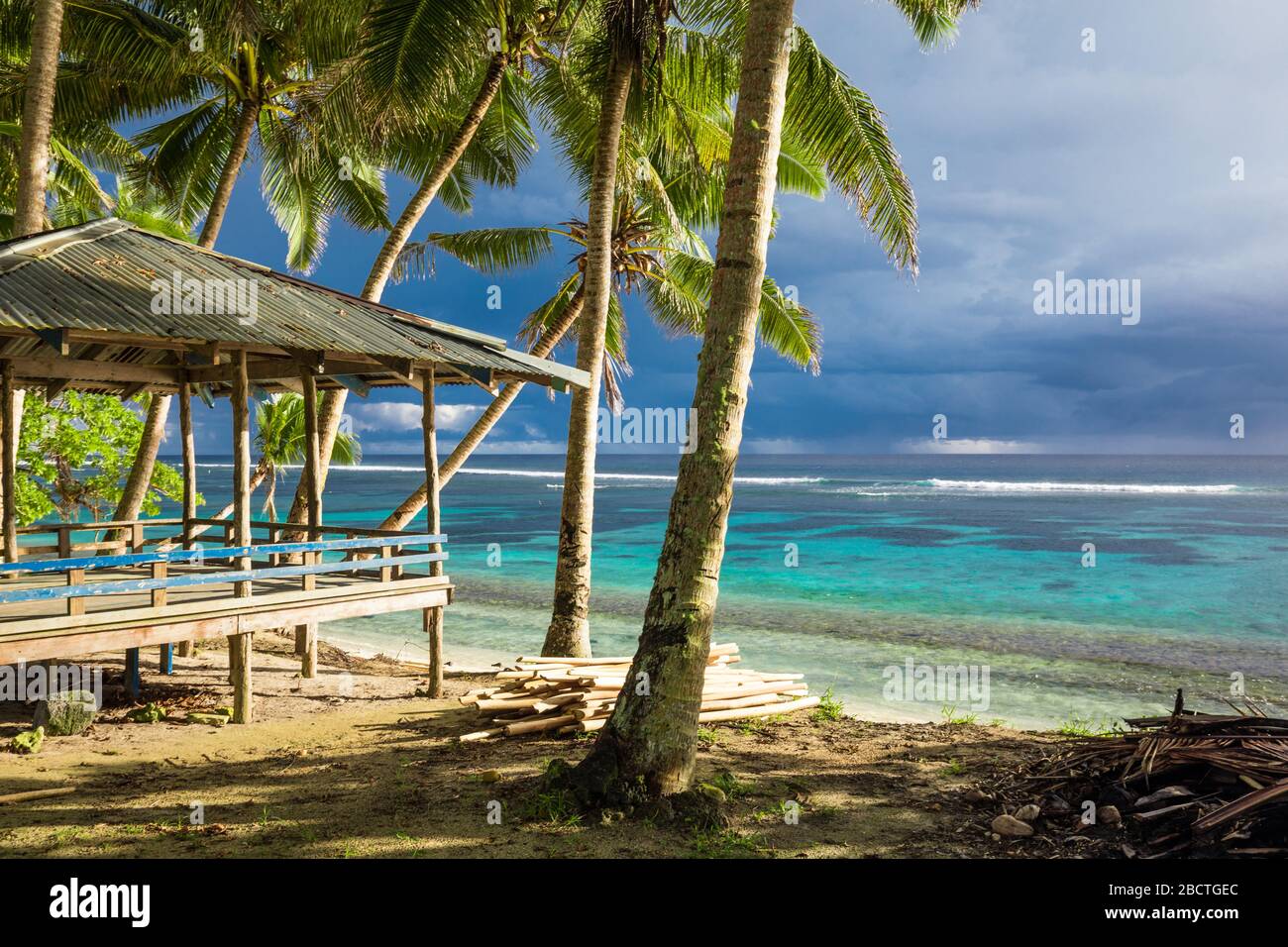 Taufua and samoa hi-res stock photography and images - Alamy
