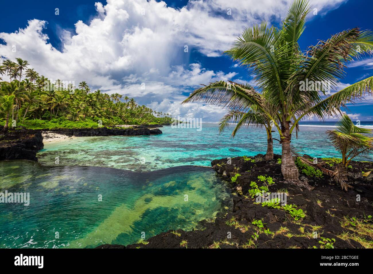 Taufua and samoa hi-res stock photography and images - Alamy