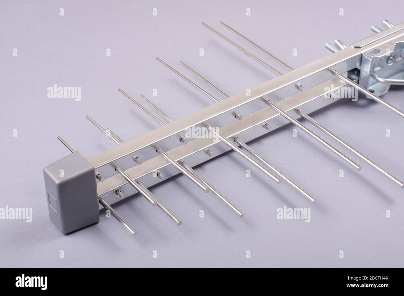 Radio hf antenna yagi hi-res stock photography and images - Alamy