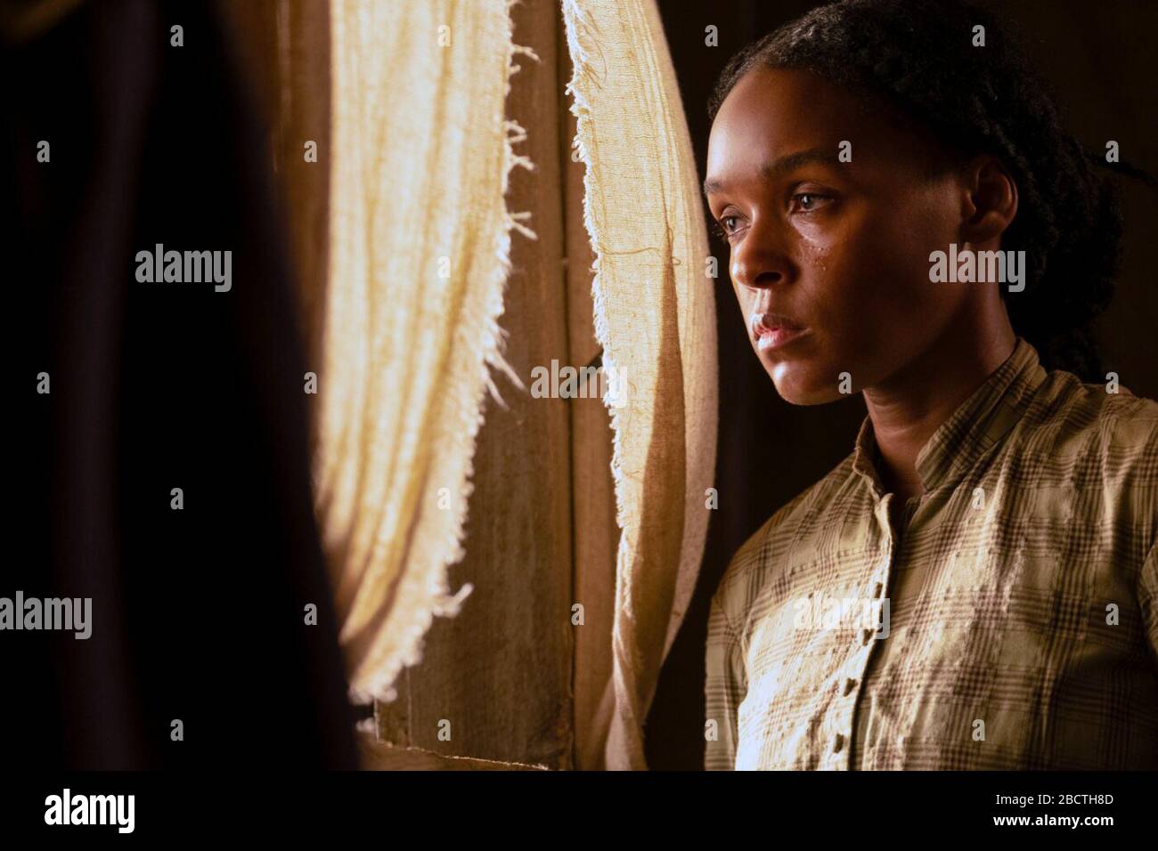 Antebellum 2020 hi-res stock photography and images - Alamy
