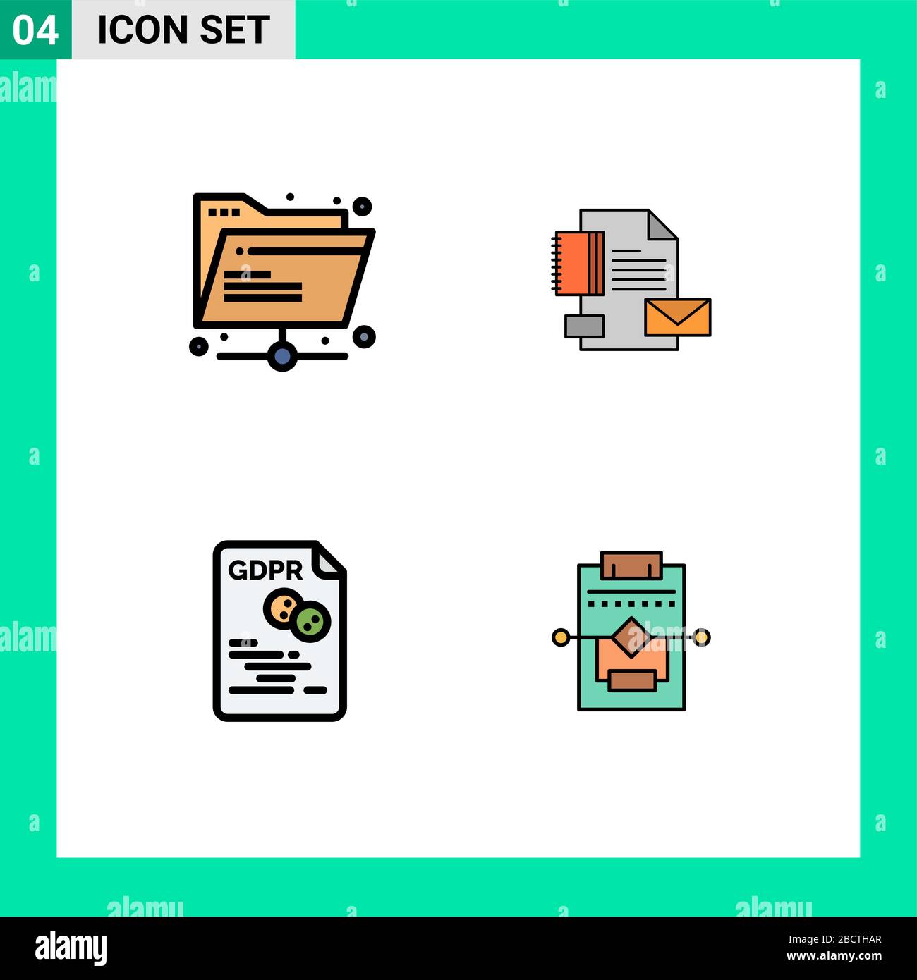 Shared identity Stock Vector Images - Alamy