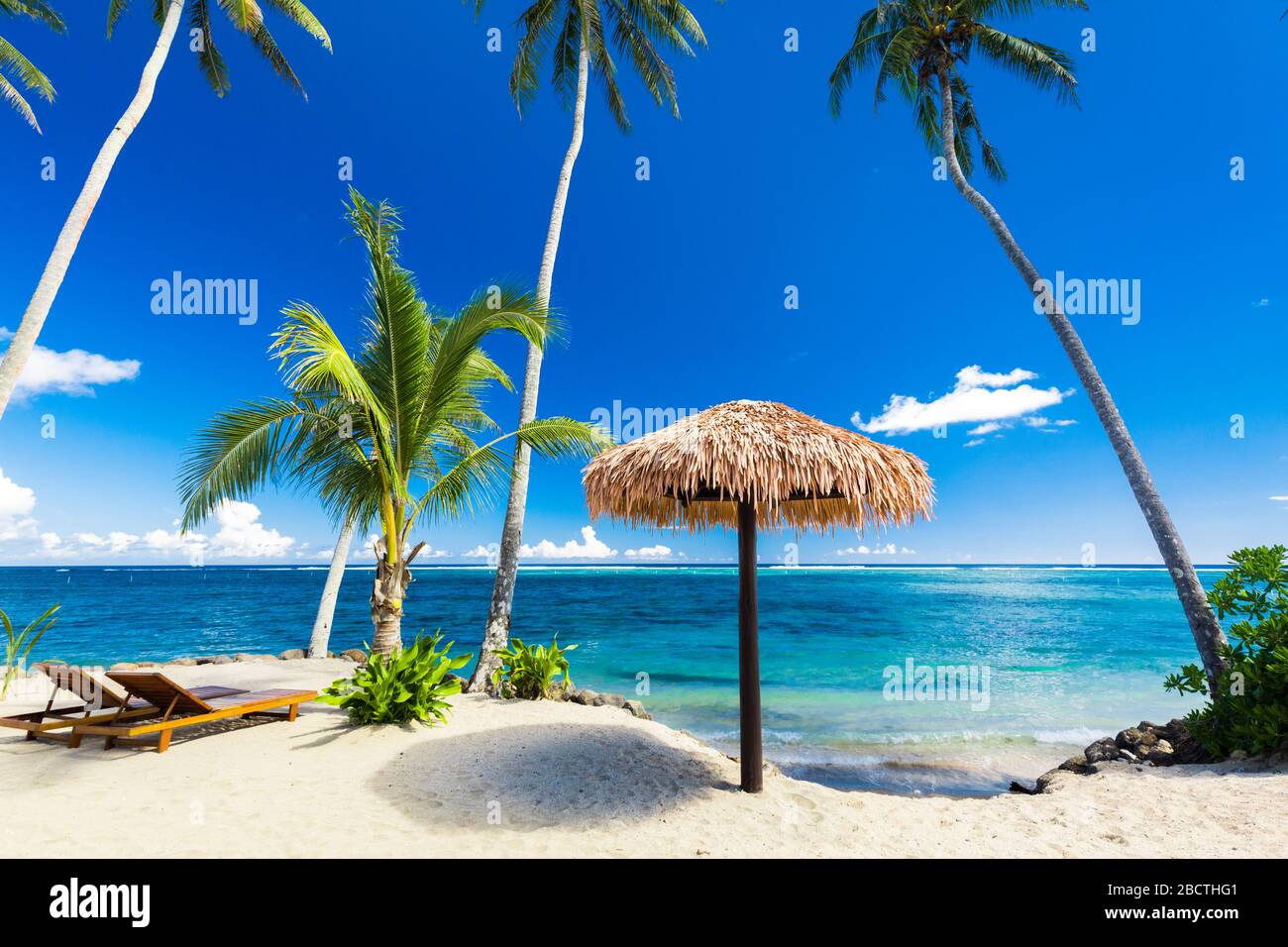 Taufua and samoa hi-res stock photography and images - Alamy