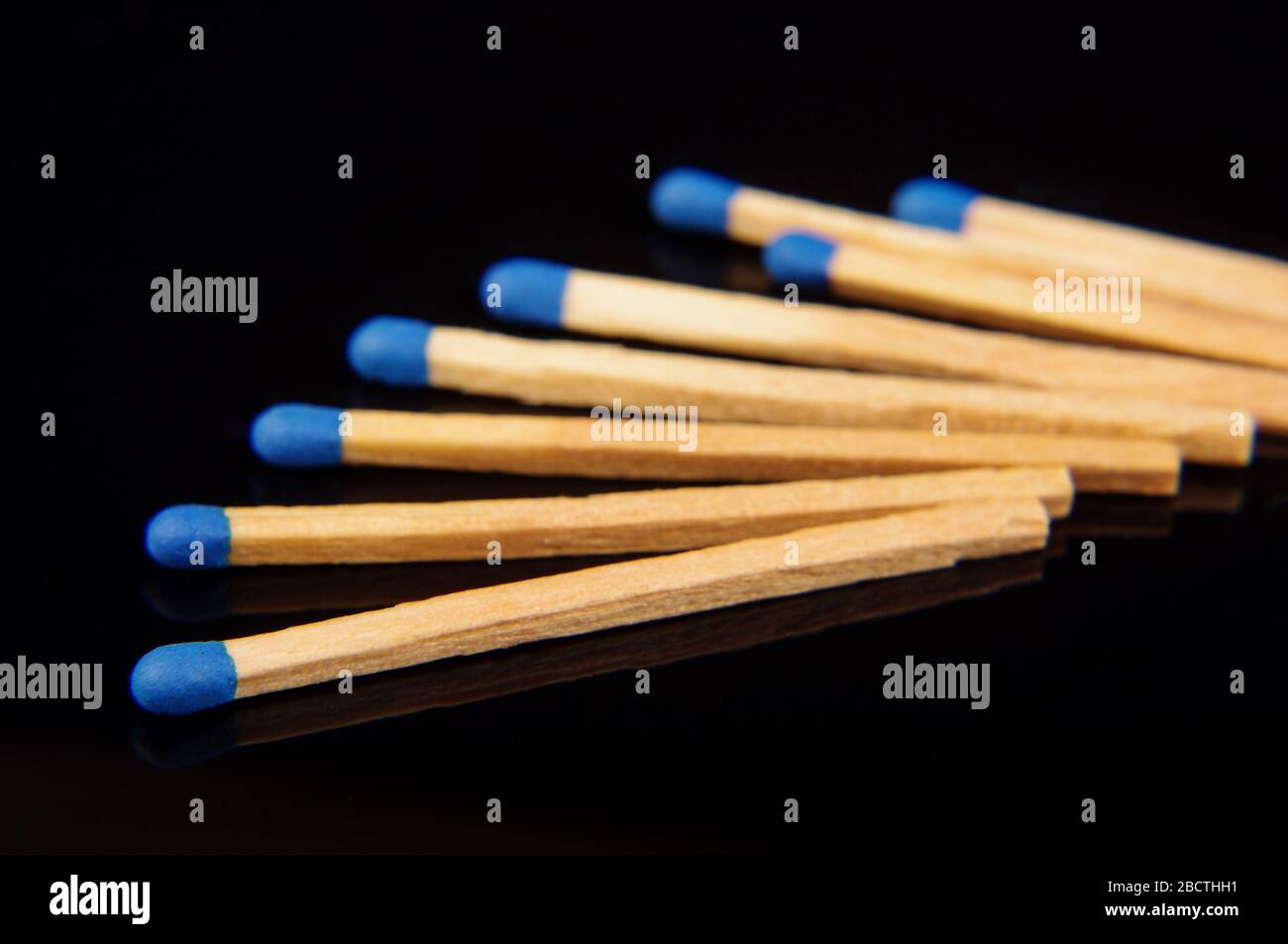 Group of matches hi-res stock photography and images - Alamy
