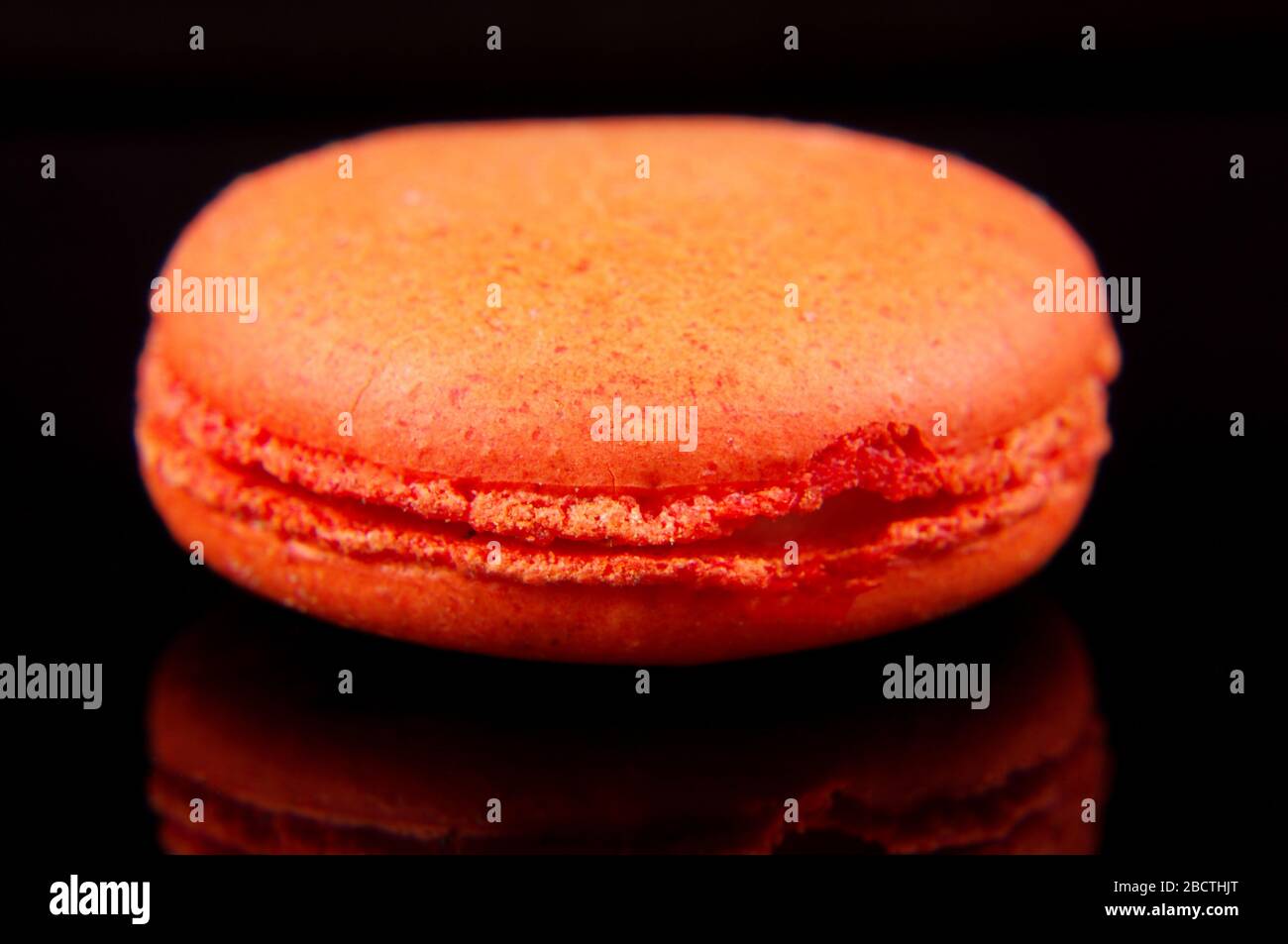 Popular french meringue dessert hi-res stock photography and images - Alamy