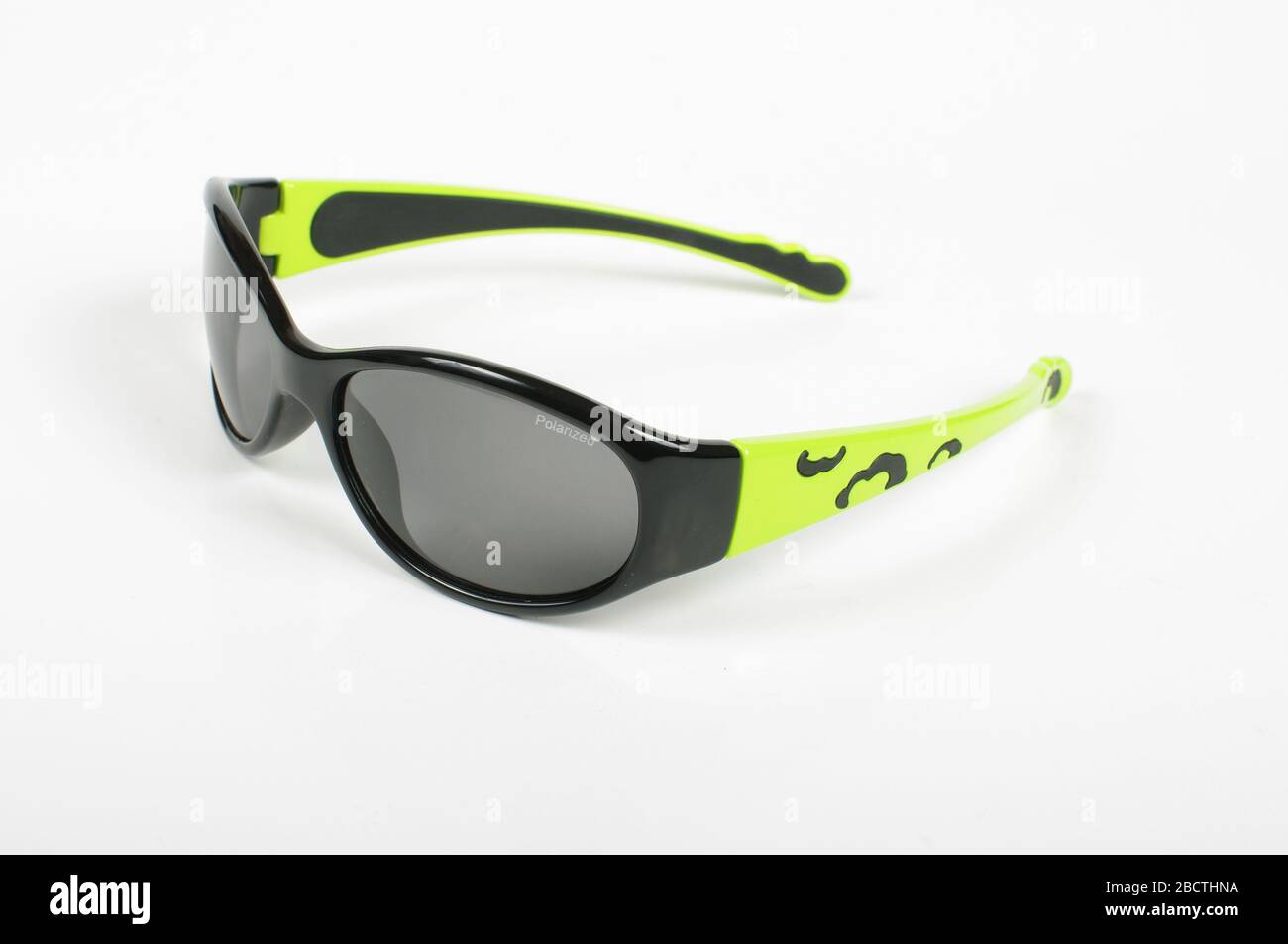 Modern sunglasses for protecting eyes from ultraviolet light Stock ...