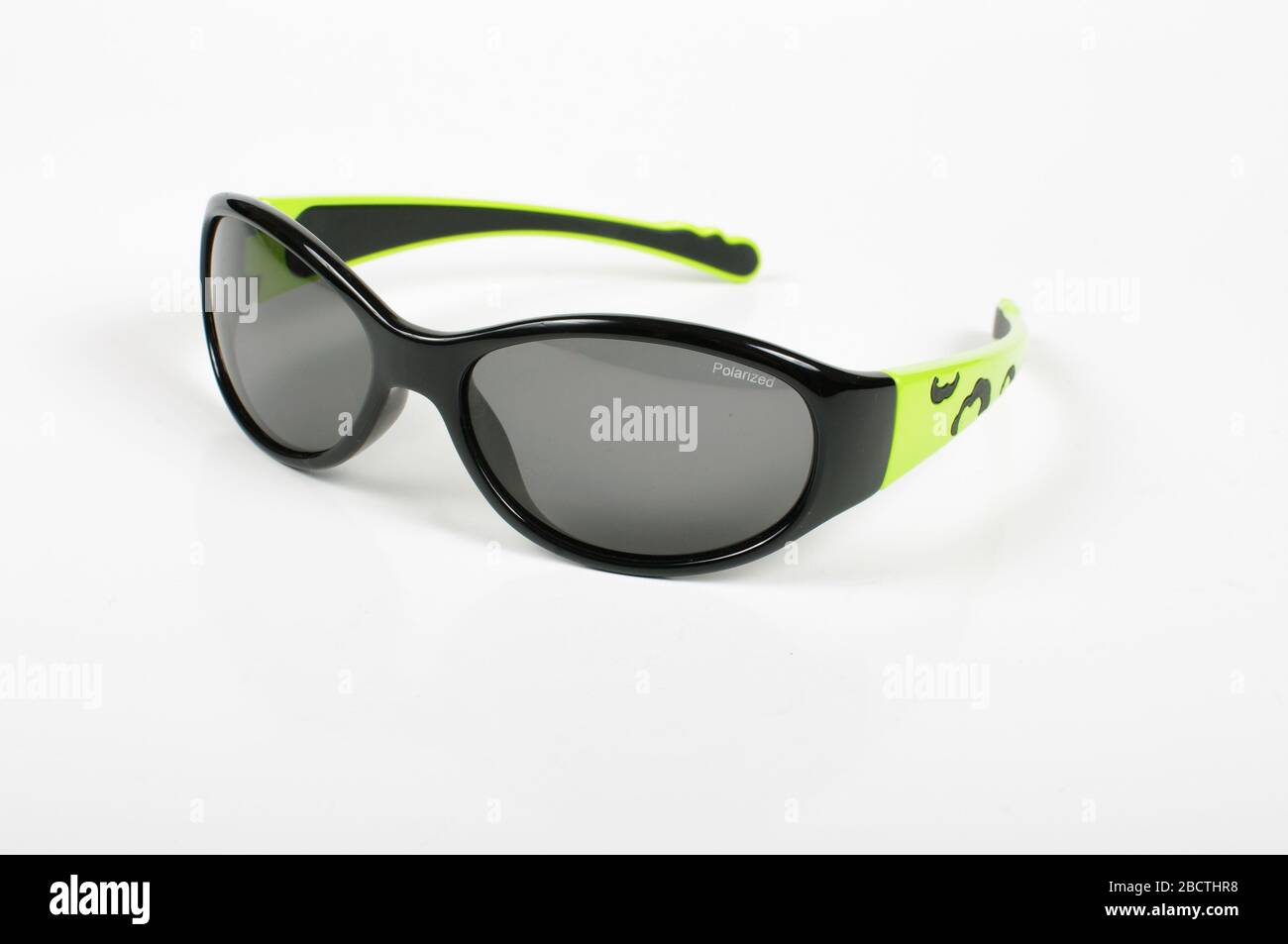 Modern sunglasses for protecting eyes from ultraviolet light Stock ...
